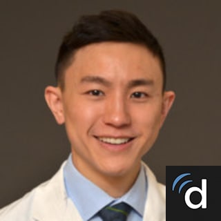 Dr. Patrick Yu, MD | Columbia, TN | Vascular Surgeon | US News Doctors