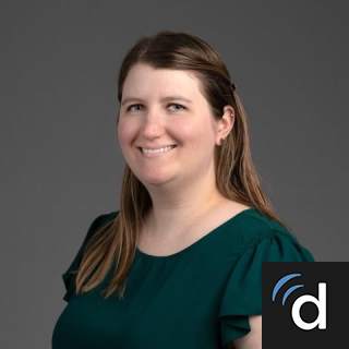 Dr. Christine Lucky, MD | Glenview, IL | Internist | US News Doctors