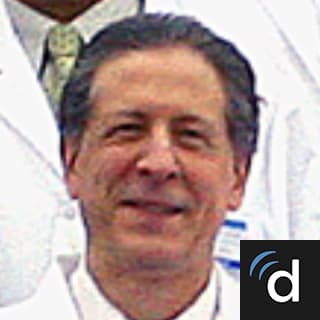 Dr. Michael Schuster, MD | Roosevelt Island, NY | Infectious Disease ...
