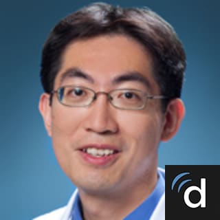 Dr. Chien P. Chen, MD | San Diego, CA | Radiation Oncologist | US News ...