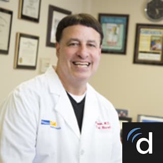 The Best Neurologists in Maryland | US News