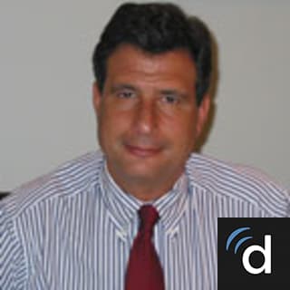 Dr. Jonathan L. Jacobs, MD | New York, NY | Infectious Disease ...