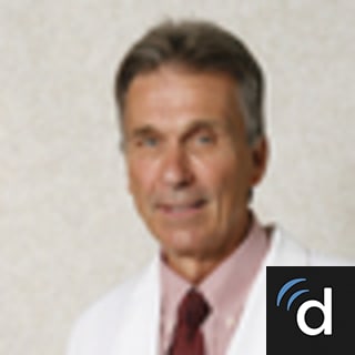 Endocrinologists at Ohio State University Wexner Medical Center