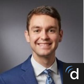 Dr. Sean Patterson, MD | New Haven, CT | Psychiatrist | US News Doctors