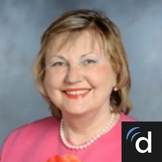 Dr. Urszula A. Studzinski, MD | Dearborn, MI | Internist | US News Doctors