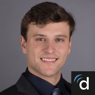 Dr. Garrison Carlos, MD | Palo Alto, CA | General Surgeon | US News Doctors