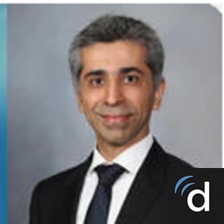 Dr. Masoud Majed, MD | Saint Louis, MO | Neurologist | US News Doctors