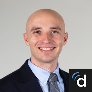 Dr. Erick Tiemens, DO | Olympia Fields, IL | Resident Physician | US ...