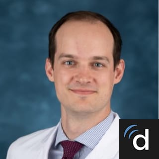 Dr. Kyle S. Pate, MD | Atlanta, GA | Radiologist | US News Doctors