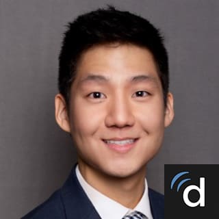 Dr. Joshua Kim, DO | Detroit, MI | Pediatric Emergency Medicine ...