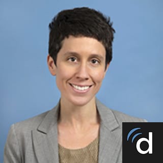Dr. Alaina Burns, MD – Los Angeles, CA | Psychiatry