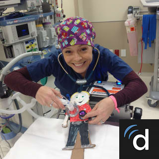 Dr. Felicia M. McCreary (Birch), MD | Phoenix, AZ | Anesthesiologist ...