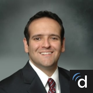 Dr. Ron Gefen, MD | Camden, NJ | Radiologist | US News Doctors