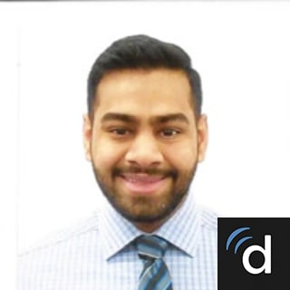 Dr. Sudeep Rajpoot, MD | Pittsburgh, PA | Internist | US News Doctors