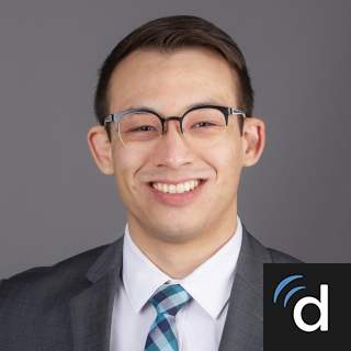 Dr. Mitchell Le, MD | Brooklyn Center, MN | Internist | US News Doctors