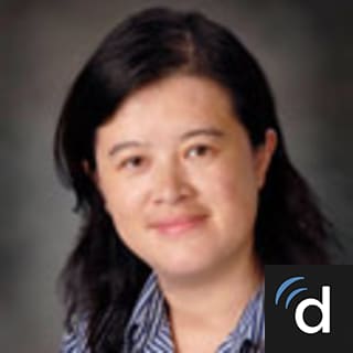 Dr. Yanping Ye, MD | San Antonio, TX | Geriatrician | US News Doctors