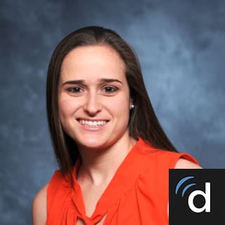 Dr. Alina Lopez, MD | Saint Louis, MO | Pediatrician | US News Doctors