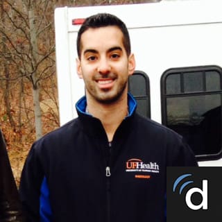 Dr. Daniel Roura, MD | Jacksonville, FL | Radiologist | US News Doctors