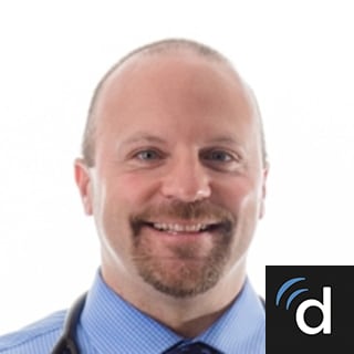 Dr. Trevor R. Martin, DO | Washington, IA | Family Medicine Doctor | US ...