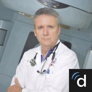 Dr. Edwin Rodriguez Aponte, MD | Mayaguez, PR | Radiation Oncologist ...