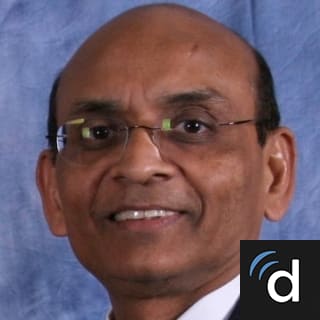 Dr. Rajesh Patel, MD – Heathrow, FL | Allergy & Immunology