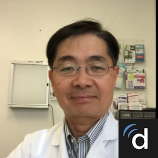 Dr. Michael Her, MD – Buena Park, CA | Internal Medicine