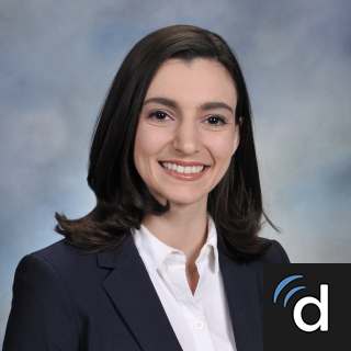 Dr. Elena Thompson, MD | New York, NY | Anesthesiologist | US News Doctors