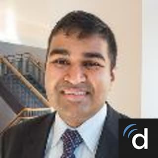 Dr. Shawn Shroff, MD – Quincy, MA | Internal Medicine