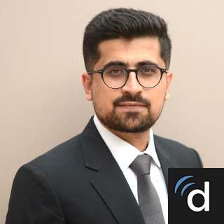 Dr. Zeeshan Zia, MD | Las Vegas, NV | Pulmonologist | US News Doctors