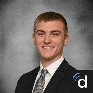 Dr. Tyler Shimfessel, MD – Lexington, KY | Resident Physician