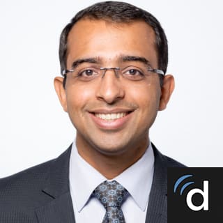 Dr. Aviral Vij, MD | Chicago, IL | Cardiologist | US News Doctors