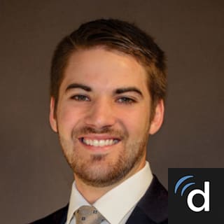 Dr. Brandon Flock, MD | Denver, CO | Family Medicine Doctor | US News ...