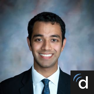 Dr. Aaron Bhole, MD | Chicago, IL | Internist | US News Doctors