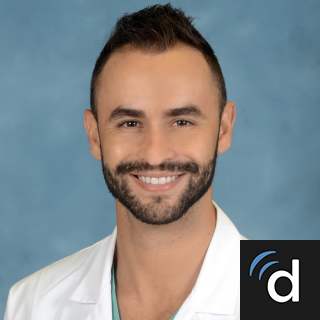 Dr. Nathan Schoen, MD | Orange, CA | General Surgeon | US News Doctors