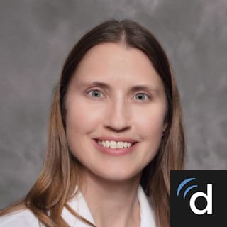 Dr. Jennifer N Collins, MD | Madison, WI | Neurologist | US News Doctors
