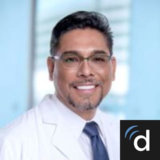 Dr. Gabriel Rodriguez, MD | Houston, TX | Emergency Medicine Physician ...