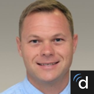 Dr. Scott Porter, MD – Davis, CA | Orthopaedic Surgery