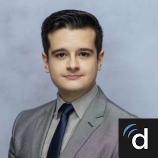 Dr. Brandon Roman, MD – Columbus, OH | Psychiatry