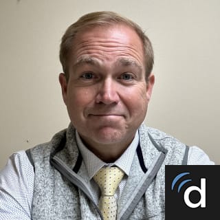 Dr. Brian Dolan, MD – Weymouth, MA | Internal Medicine