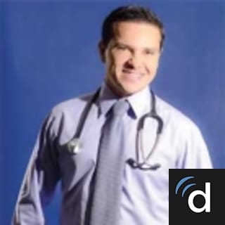 Dr. Manuel Pardo, MD – Orange, CA | Infectious Disease