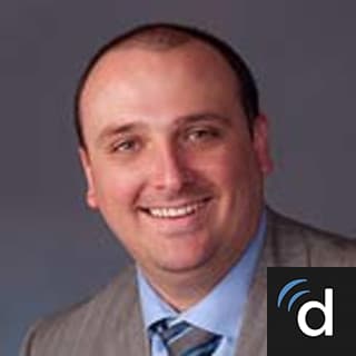 Dr. Morgan Floyd, MD | Denison, TX | General Surgeon | US News Doctors