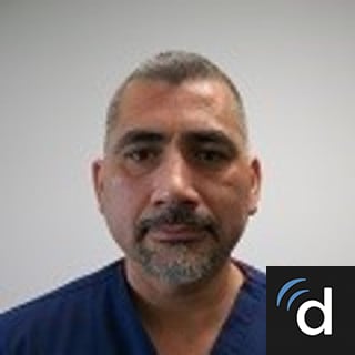 Dr. Edgar A. Enriquez, MD | Santa Clarita, CA | General Surgeon | US ...