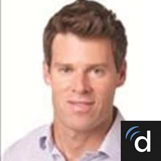 Dr. David Russell, MD – Santa Rosa, CA | General Surgery