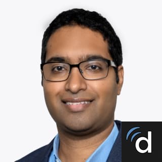 Dr. Vishad V. Sukul, MD | Valhalla, NY | Neurosurgeon | US News Doctors