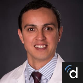 Dr. Edson Ruiz, MD – Memphis, TN | Neonat/Perinatology
