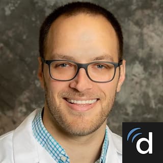 Dr. Justin Cole, MD | Perrysburg, OH | Emergency Medicine Physician ...