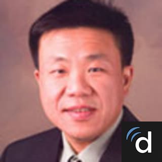 Dr. Stephen T. Ang, MD | Centralia, IL | Gastroenterologist | US News ...