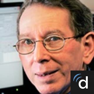 Dr. Ronald Haller, MD – Dallas, TX | Neurology