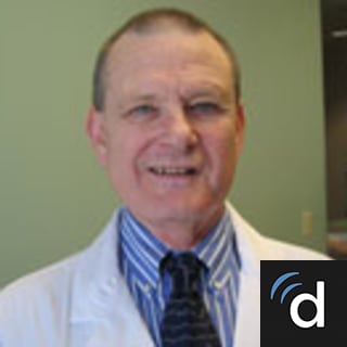 Dr. Gerard M. Gerling, MD | Saint Augustine, FL | Neurologist | US News ...