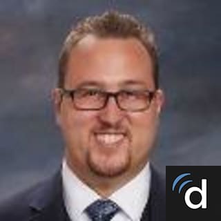 Dr. Clay Duval, MD | Colorado Springs, CO | Family Medicine Doctor | US ...